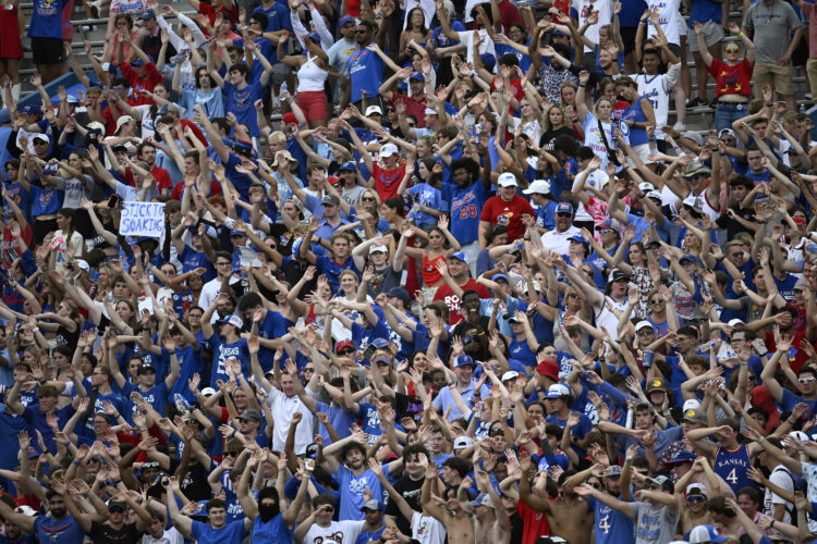 Football - KU Sports